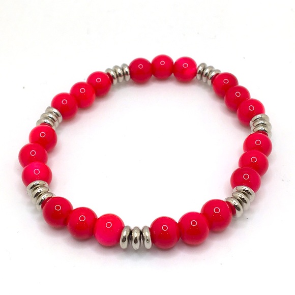 Jewelry | Custom Handmade Bracelet | Poshmark